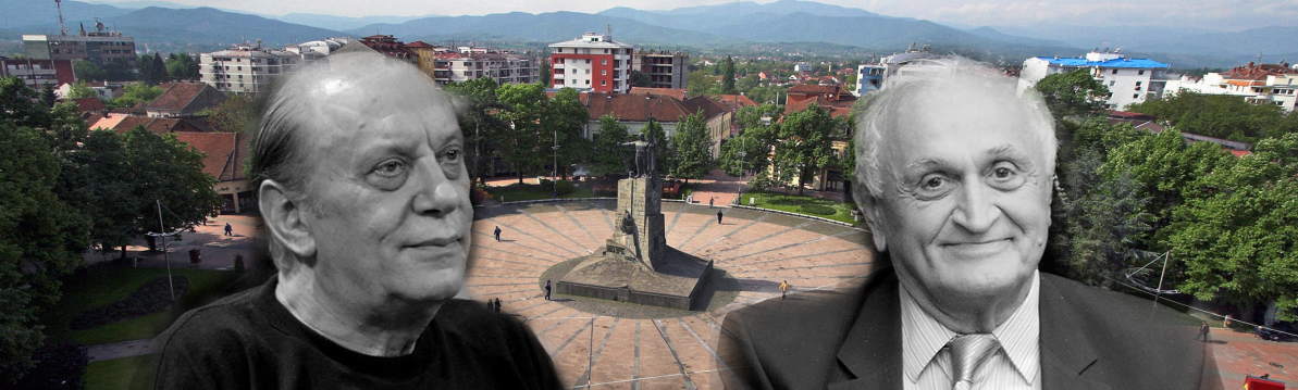 Tozovac i Novica su zaslužili da večno budu zajedno u njhovom i našem ...